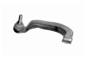 NEW MERCEDES-BENZ S-CLASS W220 FRONT LEFT TIE ROD A2203381315 OEM | eBay