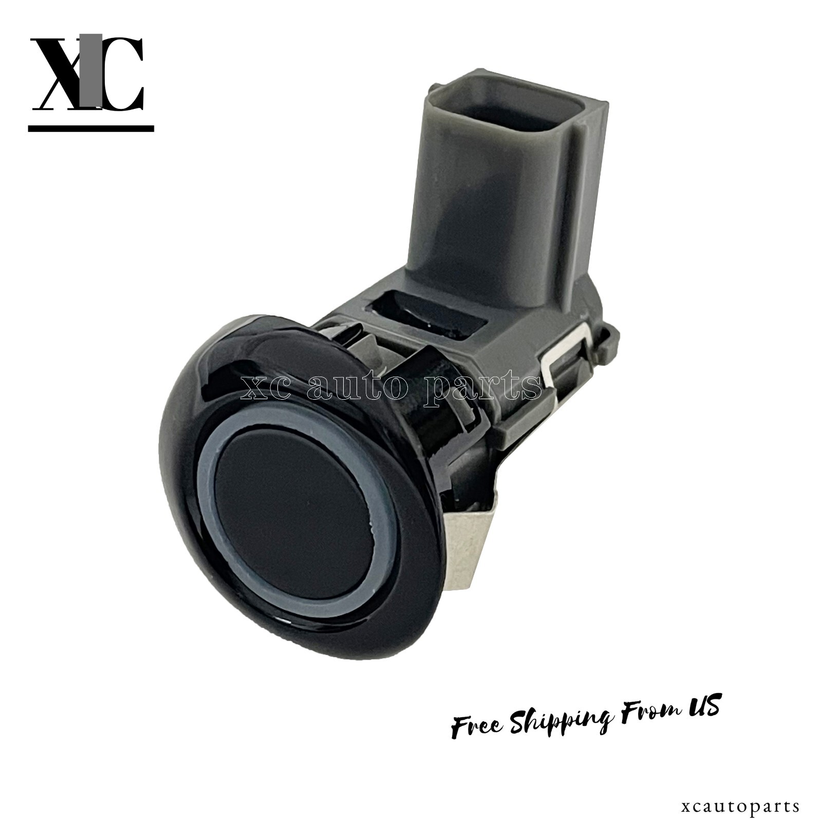 New Rear Bumper Parking Sensor 25994-1PA5B For 2012-2019 Nissan NV1500 ...