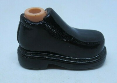 12" Figure Vintage Boot Great Shape Action Figure 1980s/90s | eBay