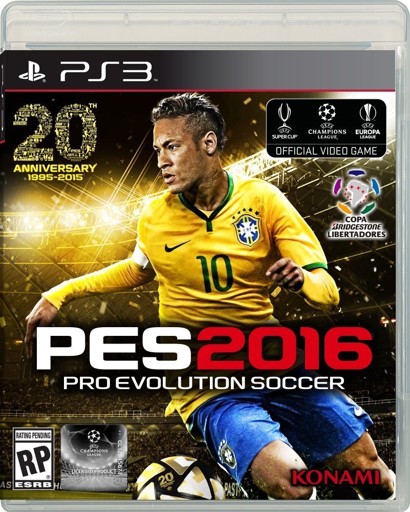 Pes 2015 Ps3 Logo PES 2014 Patch Fixes! — Footy United