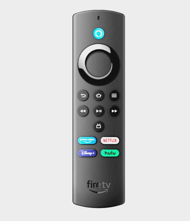 Brand New Amazon Fire TV Stick Lite HD TV Remote Alexa Voice Control ...
