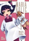 Maria Holic Volume 9 (Maria Holic Series) - Paperback, by Endou Minari ...