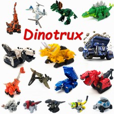 Dinotrux TY Rux Diecast Figure by Mattel for sale online | eBay