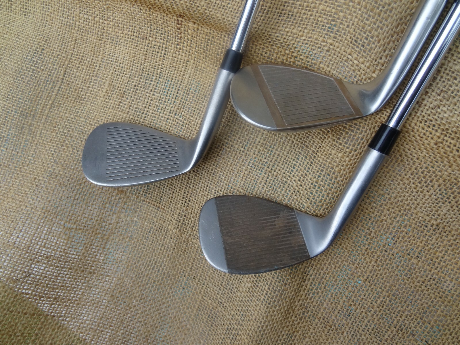 CARBITE Sand or Lob Wedge Options ⛳ Steel ⛳ YOU CHOOSE | eBay