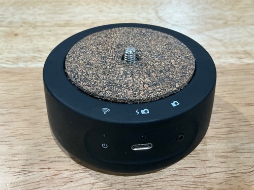 Syrp Genie Mini II Panning Motion Control System | eBay