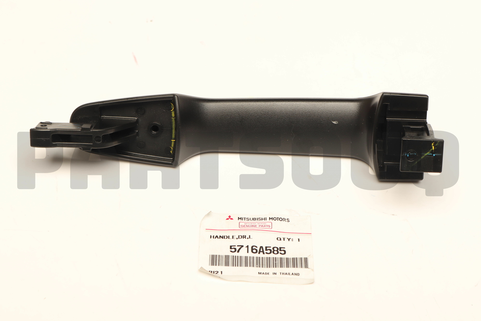5716A585 Genuine Mitsubishi HANDLE,FR DOOR OUTSI | eBay
