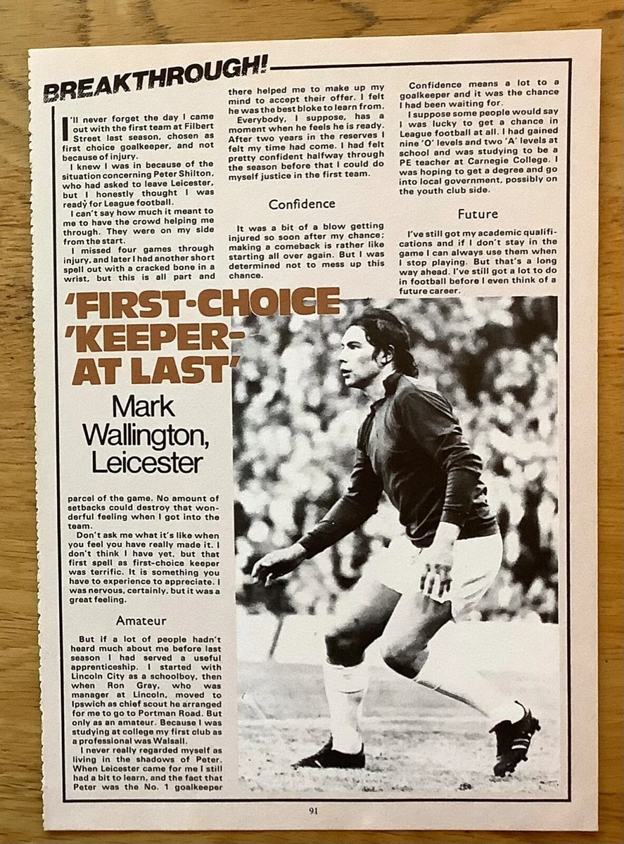 I think this is the best team I've had since I downloaded