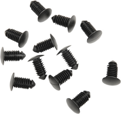 Moose Racing UTV Trim Clips 3540-0024 | eBay