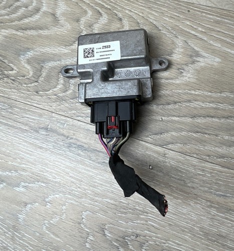 GM Chevrolet Fuel Pump Power Control Module Unit 23482933 OEM | eBay