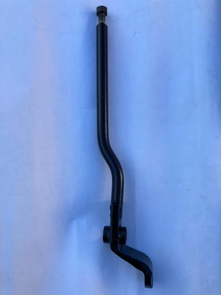 NP205 transfer case lever shifter fits GM Chevy squarebody 1973-1987 ...