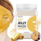 Jelly Mask Powder SPA Whitening Collagen Peel Off DIY Rubber FacialMask ...