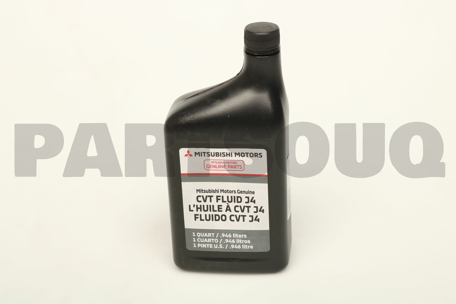 Genuine Mitsubishi J4 CVT Transmission Fluid ATF 5 Quarts for sale ...