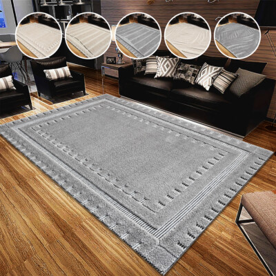 Extra Large Area Rugs Bedroom Carpet Living Room Hallway Runner Rug ...