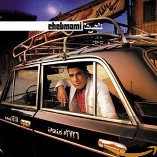 Cheb Mami - Layali - Cheb Mami CD 9YVG The Cheap Fast Free Post ...