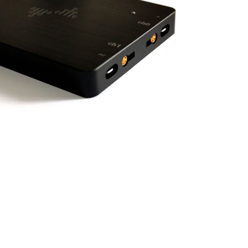 DSCope U2P20 2-CH Oscilloscope Supports 50MHz Bandwidth & 200MSa/s Sample Rate/. | eBay