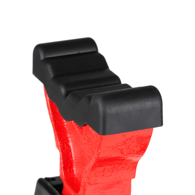 Heavy Duty Adjustable Car Axle Jack Stands 3 Tonne Van Lifting Tool Set ...