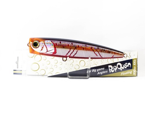 Maria Pop Queen F200 100 grams Floating Lure 002 (9774) | eBay