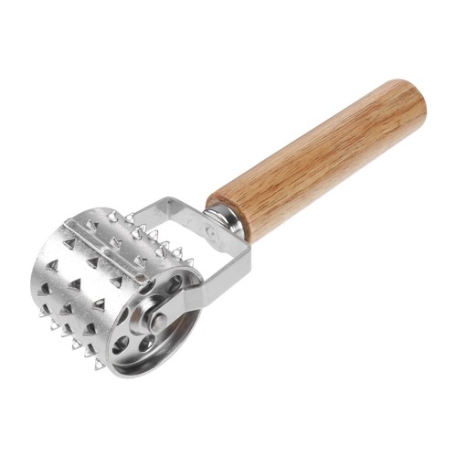 Meat Floss Needle Hammer Mallet for Tenderizer Hand Held Tool Machine ...
