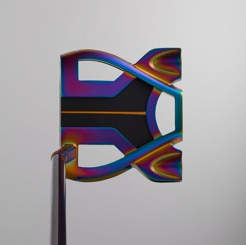 Kith for TaylorMade Spider Tour Putter + Kith Driver Headcover White ...