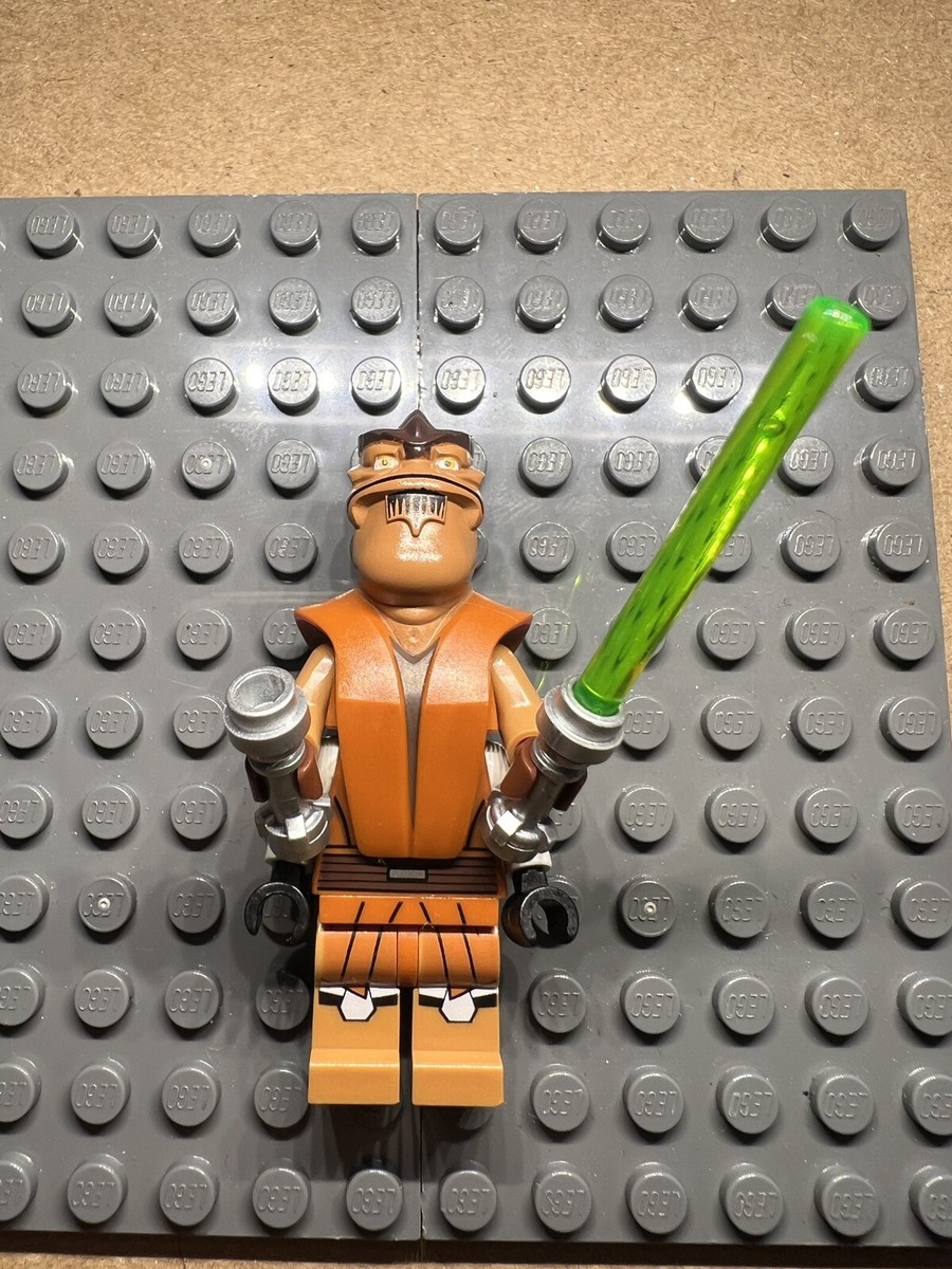 Pong Krell Lego