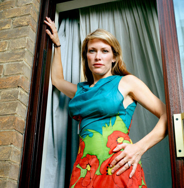 Cerys Matthews Welsh singer-songwriter 2006 Old Photo 4 | eBay