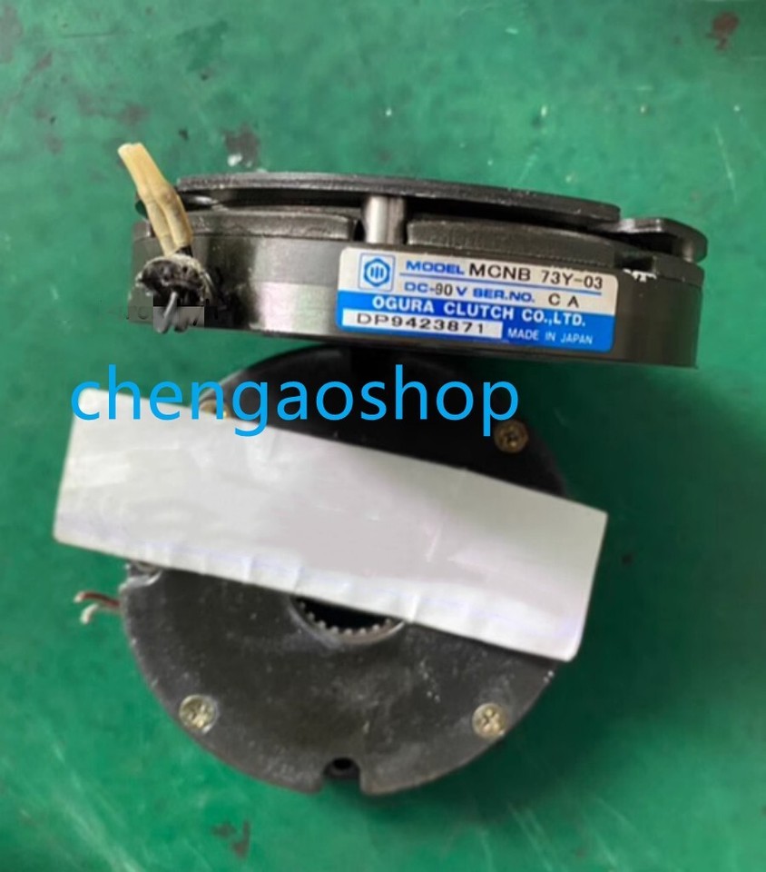 1PCS Used tested MCNB 73Y-03 (90days Warranty by DHL or Fedex) | eBay