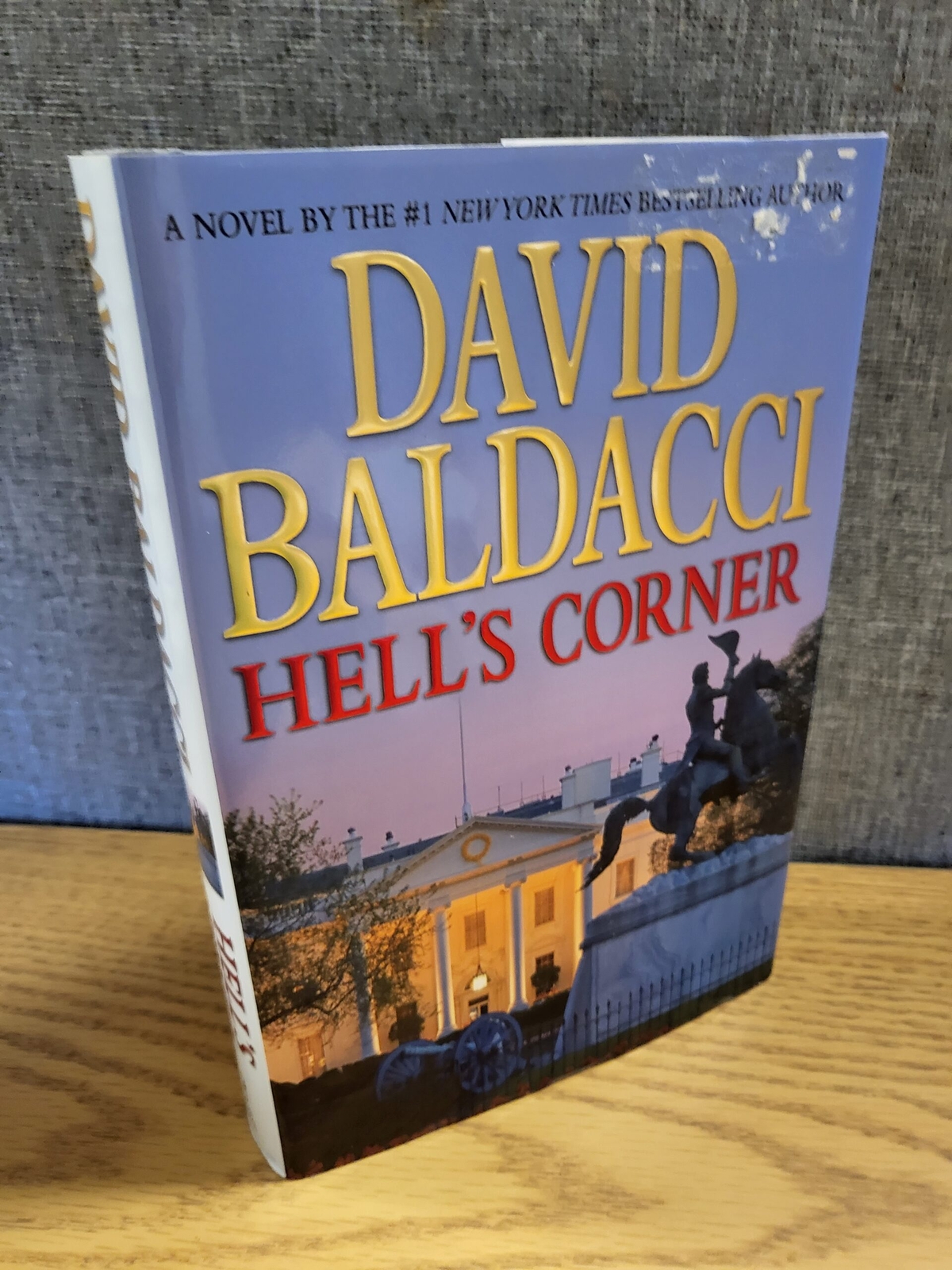 Hell's Corner | eBay