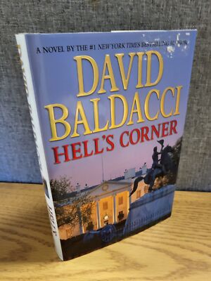 Hell's Corner | eBay