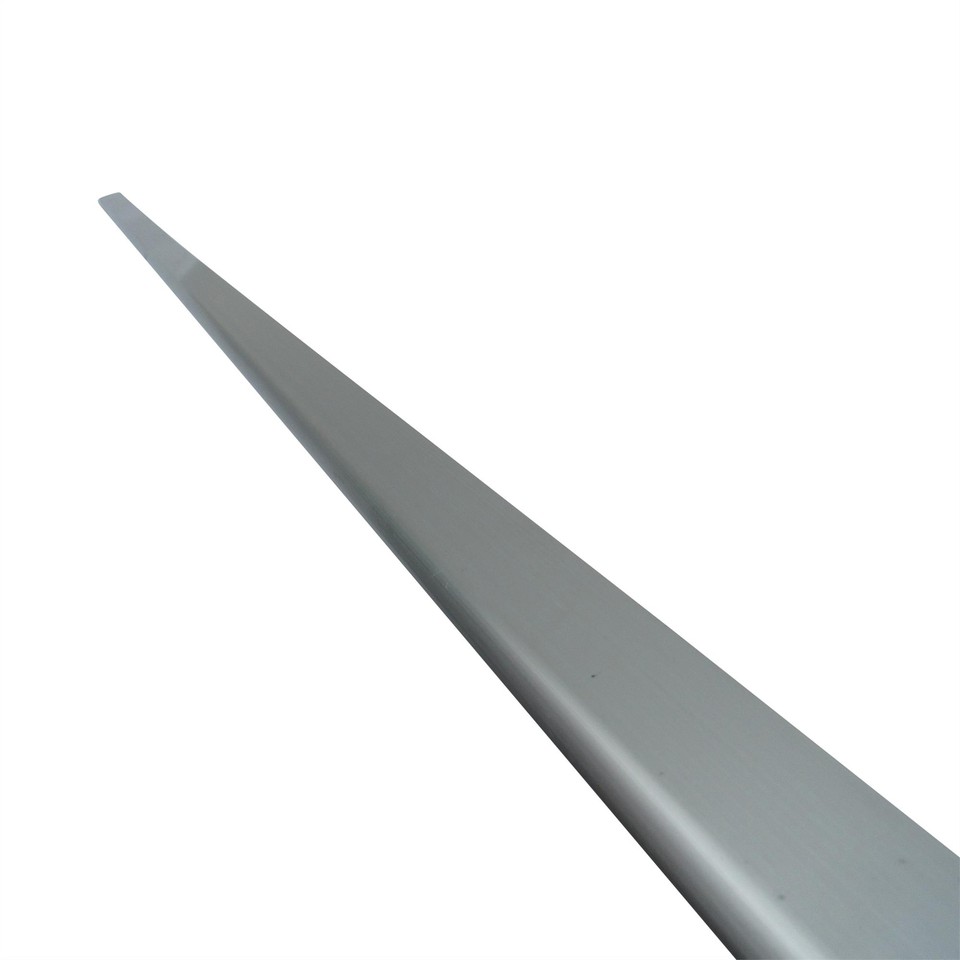 Awning Rail C Channel Strip X1 (1.2M Caravan Campervan Motorhome Keder ...
