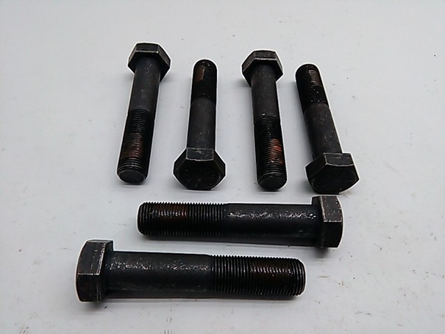 Ford *6 PCS* BOLT BC4Z-3B290-C for sale online | eBay