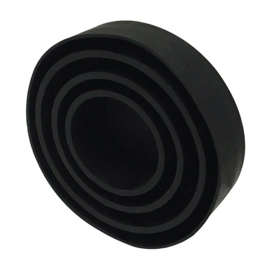 2pcs Car Headlight Universal Rubber Boots Waterproof Cover Dust Cap ...