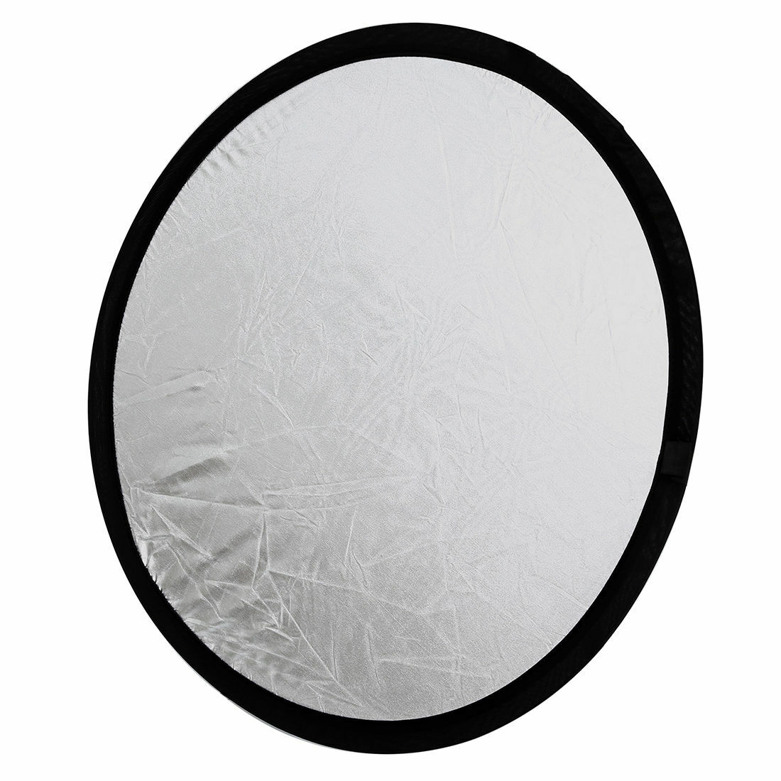 Round Folding reflector for product photography portraits macro 60cm ...