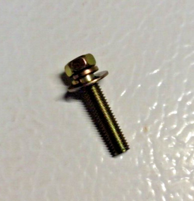 Snapper 7043029 Bolt Screw 43029 ~ Free Shipping | eBay