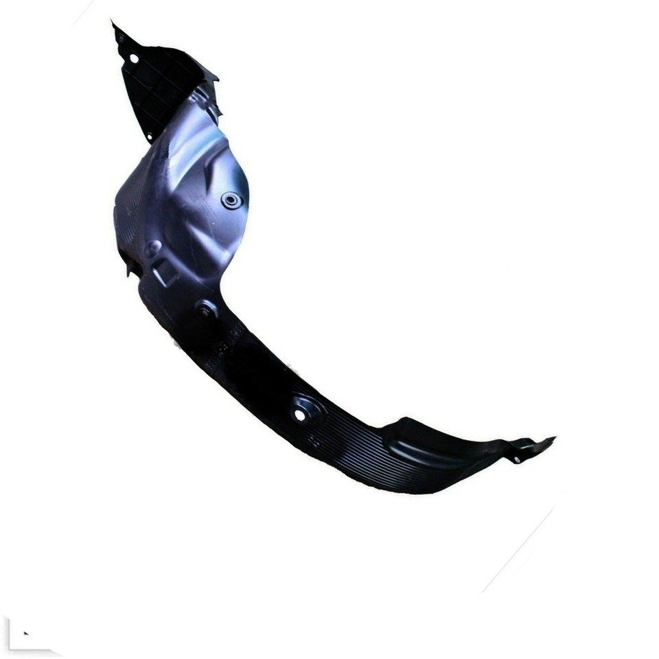 Right + Left For Veloster 2012-2017 Front Side Liner Wheel Guard Splash ...
