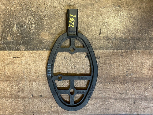 2012-2015 JAGUAR XF LEFT SIDE TPMS TIRE PRESSURE SENSOR MONITOR ...