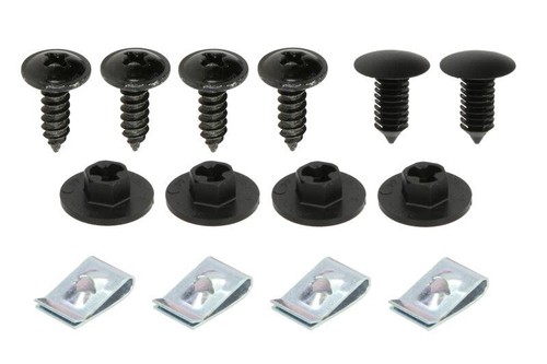 Wing lining pin ROMIX ROM 91005 | eBay