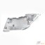 Fit 12-14 Mercedes CLS W218 C218 300 CGI 250d Coupe Front TOW COVER ...