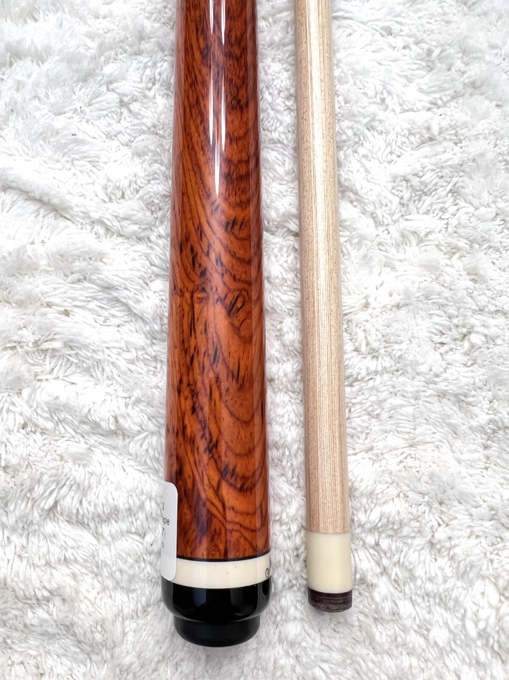 Jacoby Sneaky Pete w/11.75 or 12.75 Pro Shaft (Cocobolo, Birdseye) CASE ...