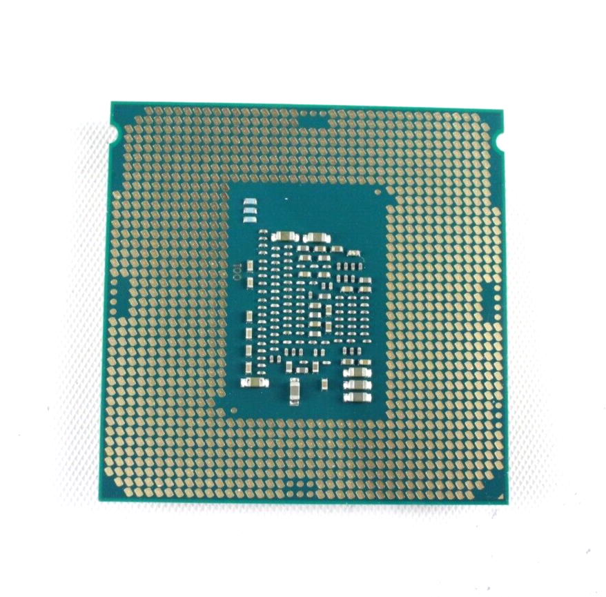 Intel Celeron G3900T Dual-Core CPU Processor @ 2.60GHz LGA1151 SR2HT ...