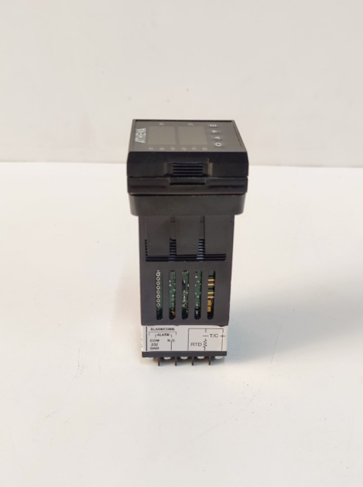 ATHENA 16CBS000CY TEMPERATURE PROCESS CONTROLLER | eBay UK
