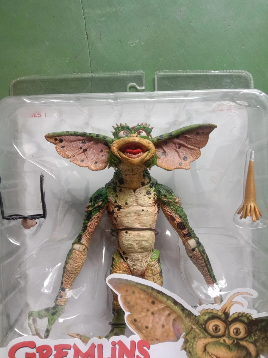 Gremlins 2 Daffy Drawings