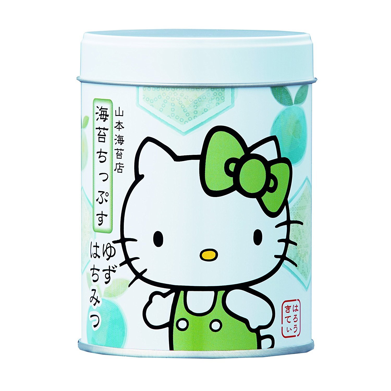 Yamamoto Hello Kitty Nori (Seaweed) Gift Set from Japan for sale online ...