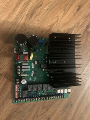 Edwards Signaling BPS10A Remote Booster Power Supply 793016035448| eBay