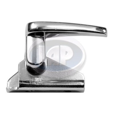 VENT WING WINDOW LATCH LEFT VW VOLKSWAGEN BEETLE BUG 1965-1967 ...