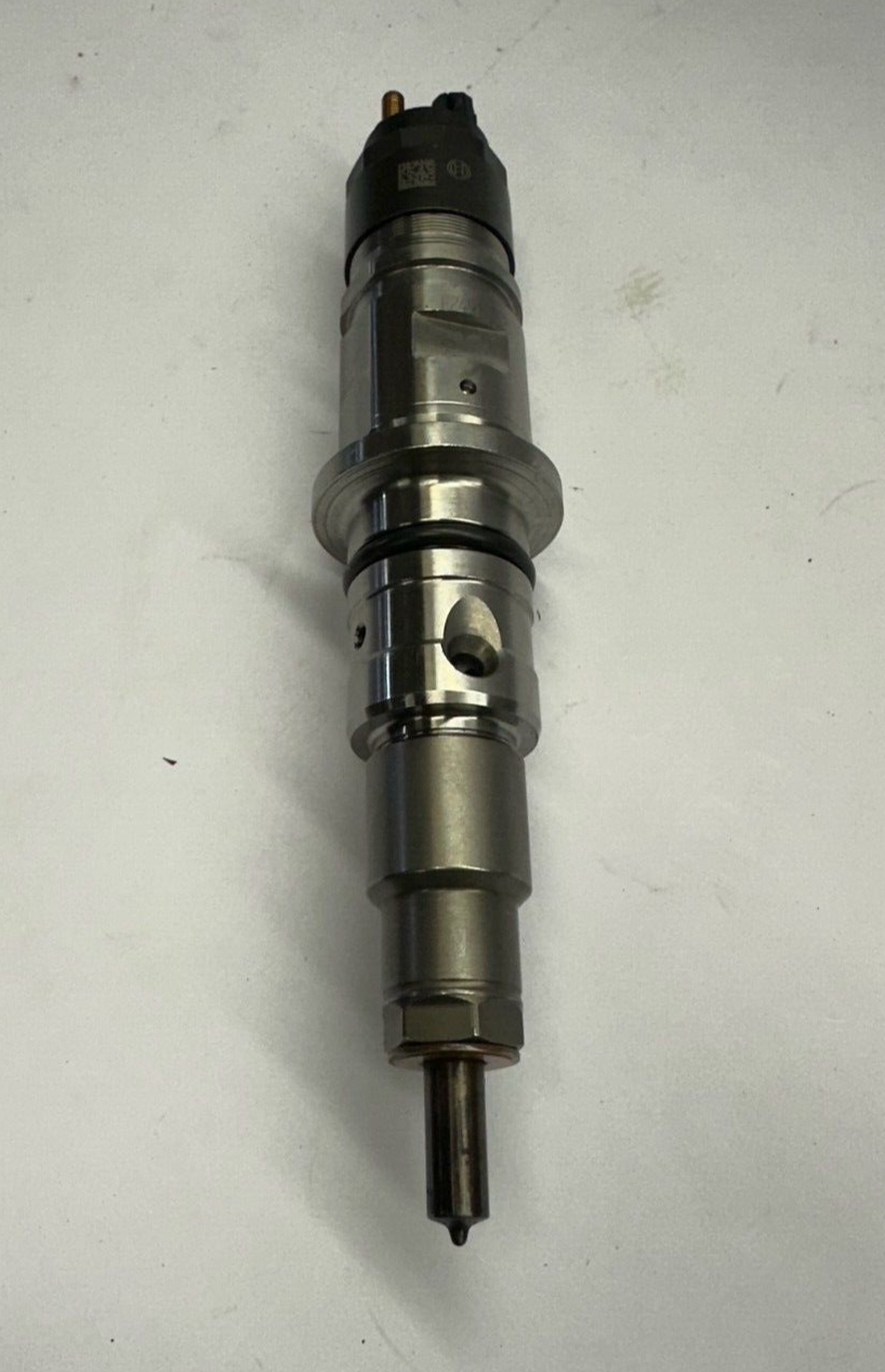 Used OEM 2013-2018 RAM 6.7L Cummins Diesel Fuel Injector 4994925 ...