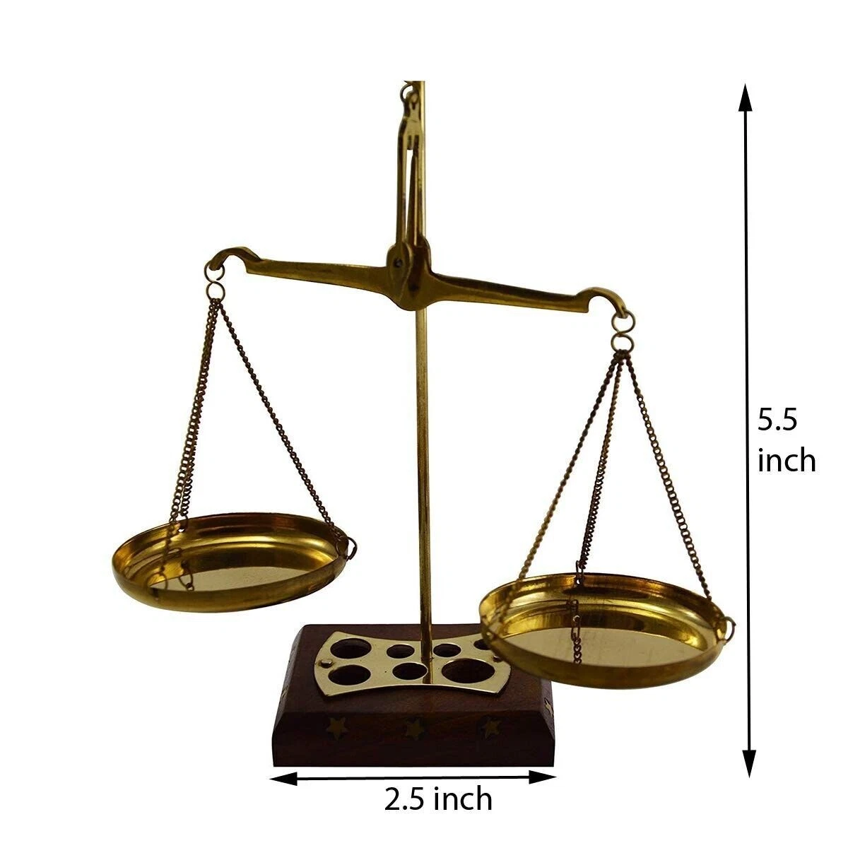 Law Scale Gif
