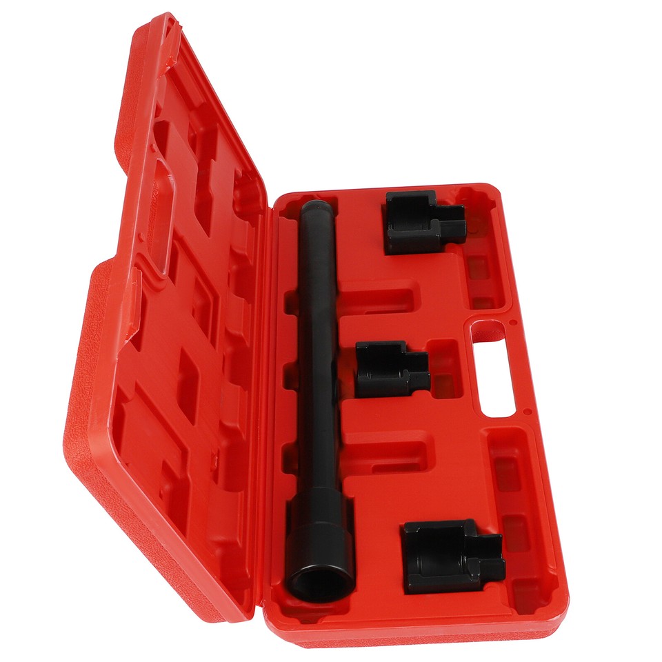 Inner Tie Rod Removal Installation Tool Set Mechanics Kit Dual Tie Rod ...