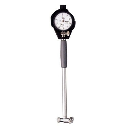 Mitutoyo 511-716-20 Bore Gauge 250-400mm 0.01mm Dial Indicator Inside ...