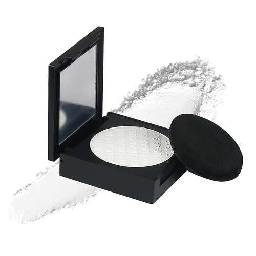 Sugar Cosmetics Powder Play Translucent Compact For Long Lasting 6gm ...