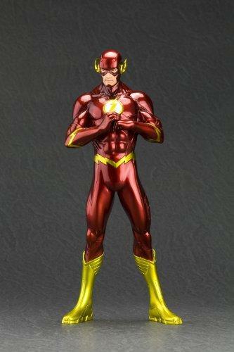 The Flash New 52